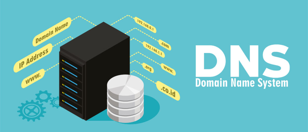 更に進化！益々安定！XACK DNS新機能のご紹介【権威サーバー編】 | XACK